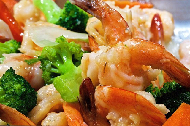 China Buffet 2 | Order Online | Buffet Restaurant | Meridian