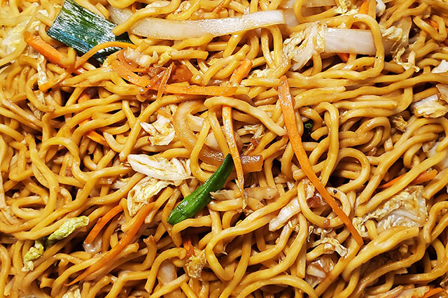 China Buffet 2 | Order Online | Buffet Restaurant | Meridian