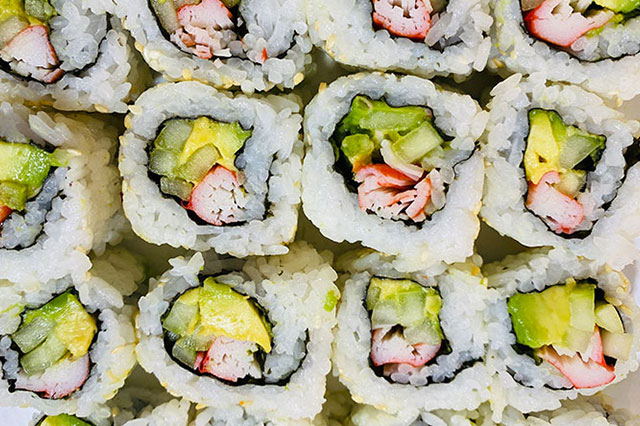 China Buffet 2 | Order Online | Buffet Restaurant | Meridian